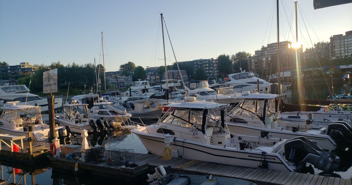 Bonchovy’s Fleet: The Ultimate Fishng Experience on BC’s West Coast